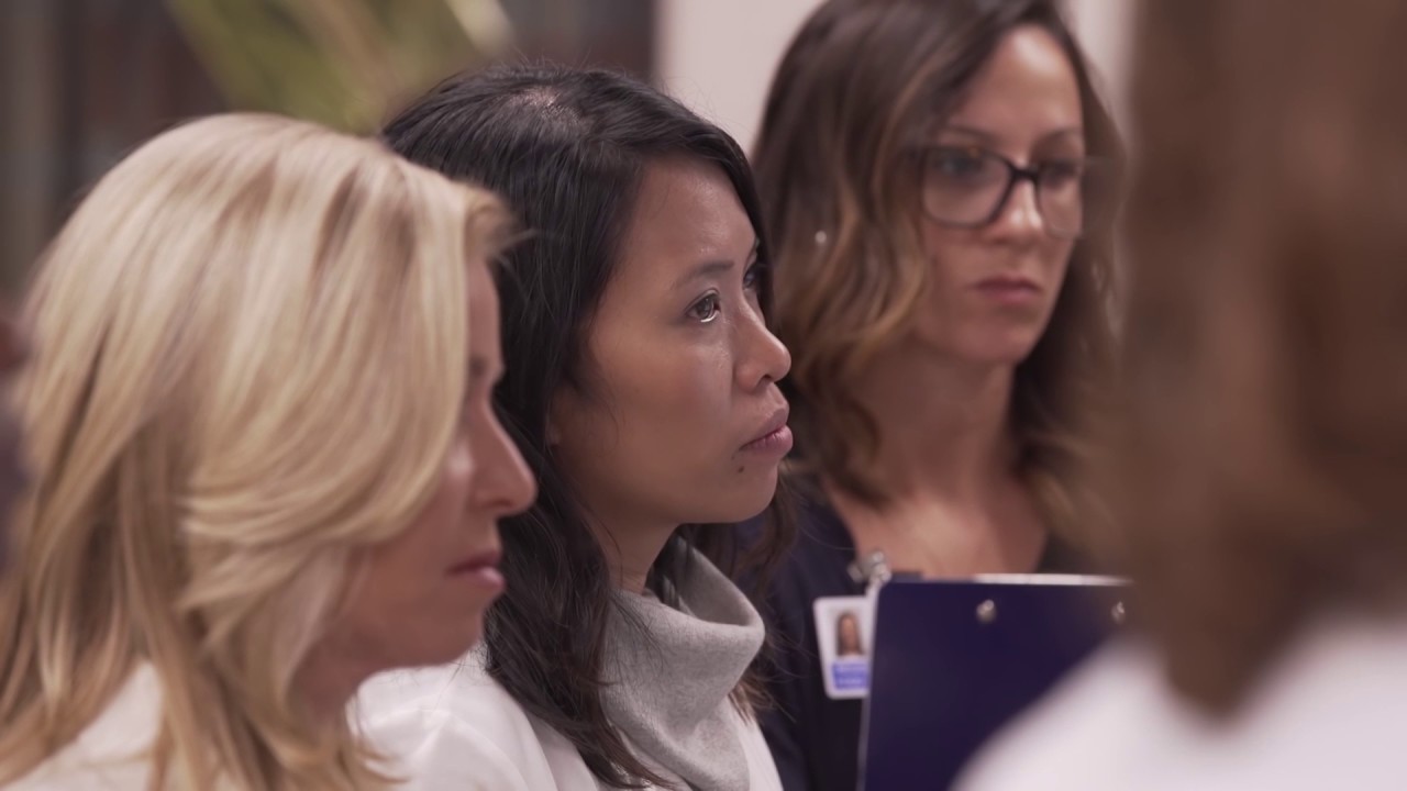 Why Speaking Up Matters - Kaiser Permanente LMP - YouTube
