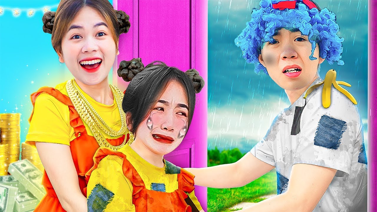 Baby Doll, Anh Xin Lỗi...Là Anh Không Tốt, Không BẢo Vệ Được Em ...