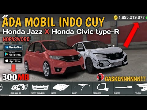 Mirip Asetocorsa ada mod mobil Indonesia #gaming #gameplay # ...