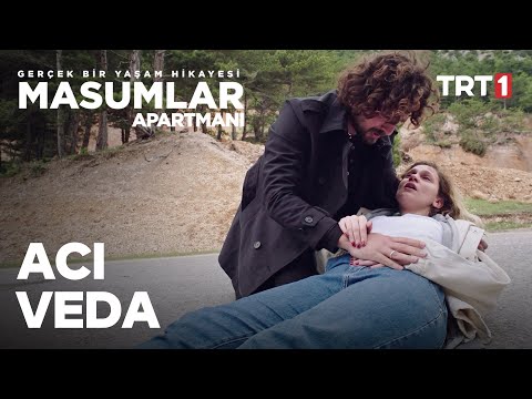 İnci Hayatını Kaybediyor! | Masumlar Apartmanı 37. Bölüm