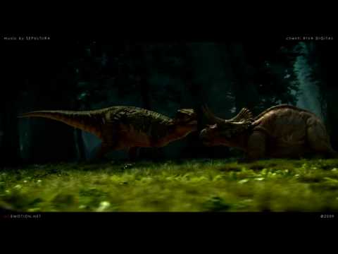 Restless planet movie 01 - YouTube