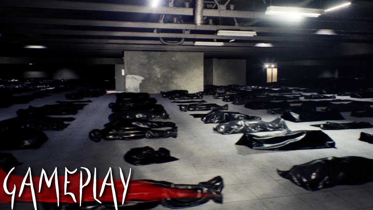 The Lab Thing | Demo Gameplay - YouTube