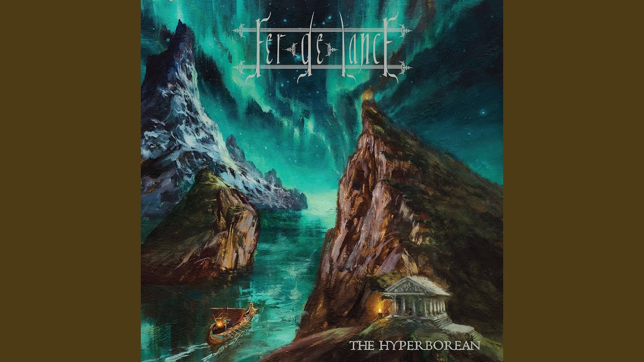 The Hyperborean - YouTube