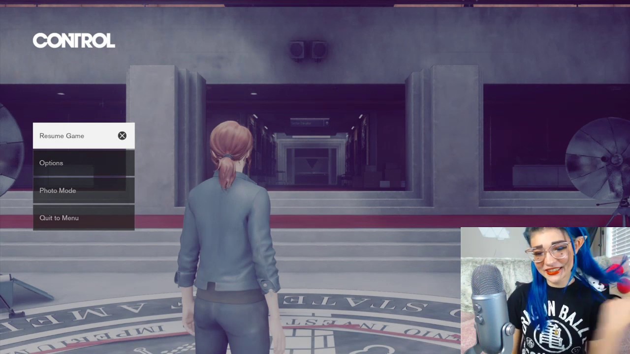 MissMoxxi Stream Archive Control (Part 2) - YouTube