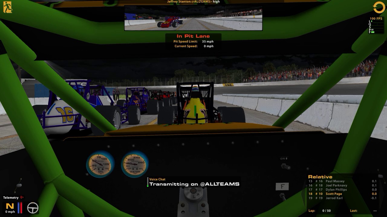 iRacing: Motorsport Simulator - YouTube