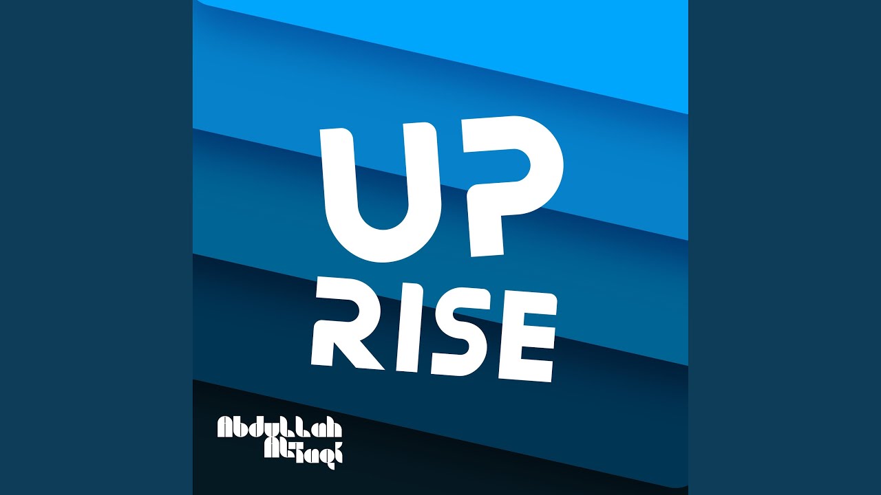 Rise Up - YouTube