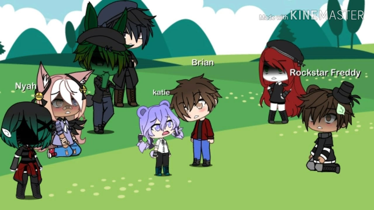 Gacha Life||sing battle|| +245 subscribers - YouTube