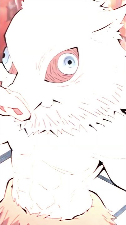 Inoske Edit Inoske Demonslayer Youtube