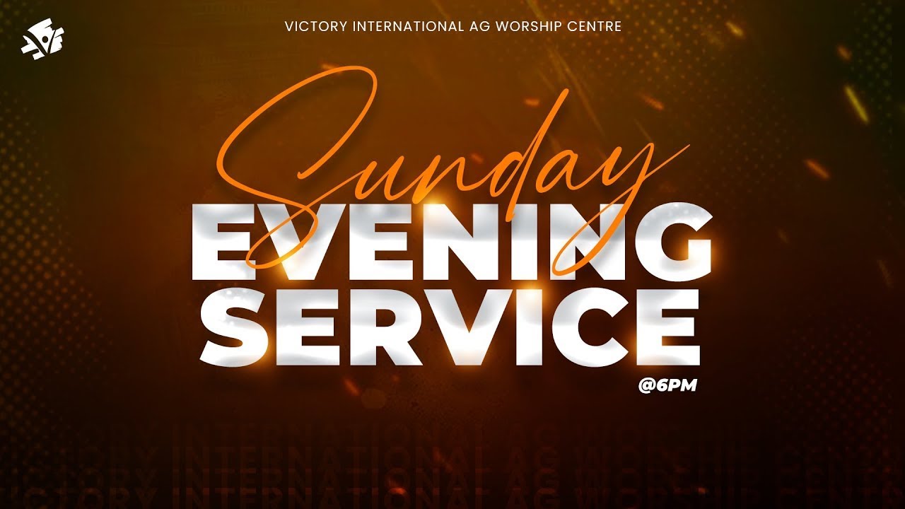 🔴 LIVE - 17th Nov 24 | Sunday Worship Evening Service | Brother Chethan ...