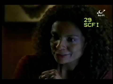 Telewest Cable Box UK - changing TV channels (03/04/2001) - YouTube