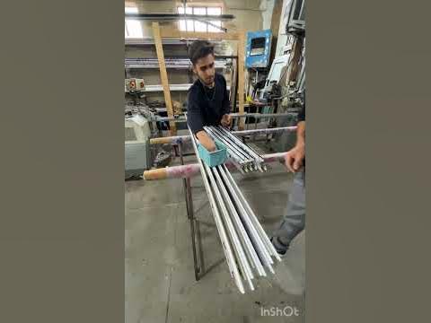 Normal sliding window part 2 - YouTube