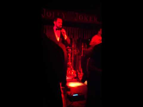 MURAT ALPSU CANLI PERFORMANS 2