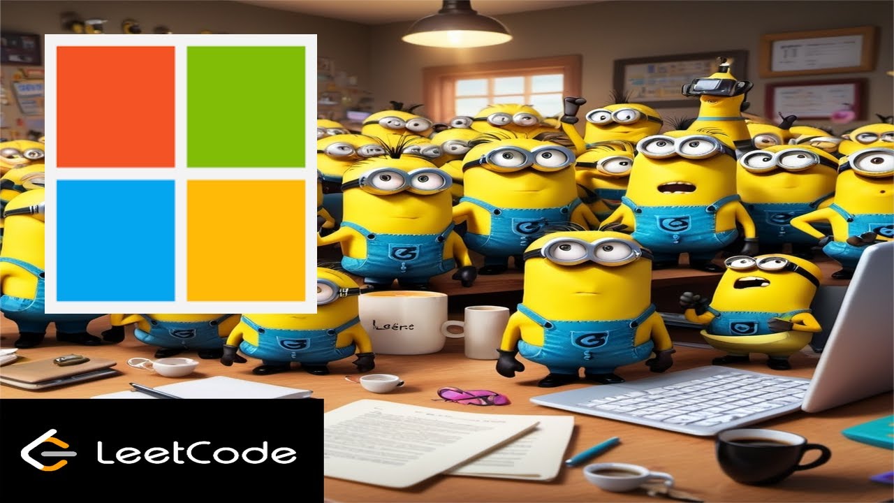 Test technique Microsoft - LeetCode 217 (Explication + Code Python ...