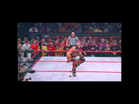 TNA Genesis 2010 HighLights - YouTube