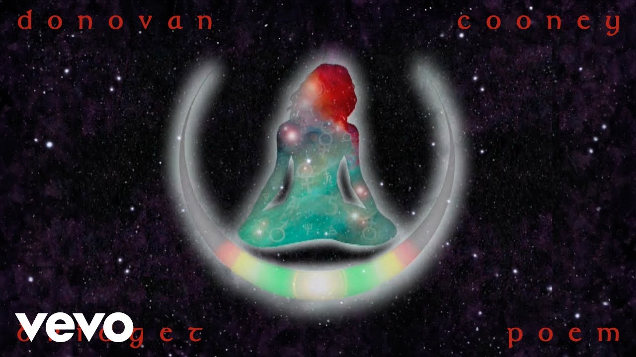 Donovan - Bridget Poem ft. Steve Cooney guitar - YouTube