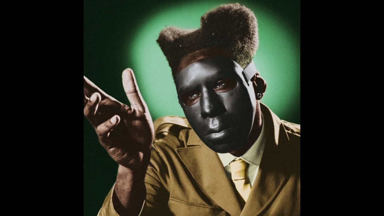 Tyler The Creator x Chromakopia x SZA type beat "Hey Jane" - YouTube