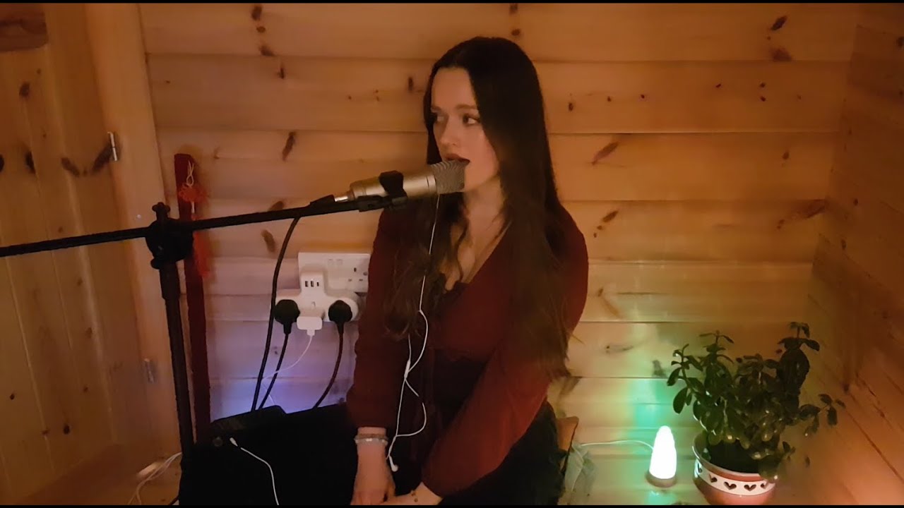 Vocal Improv with Nephele (10 min), Ecstatic Dance, Spiritual Music ...