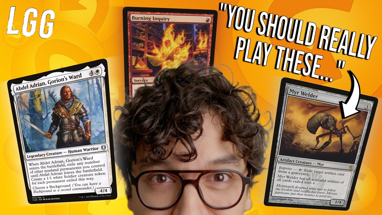 Combos, Play Lines, & Win Cons Your Should Be Playing! | UNTAPPED: The ...