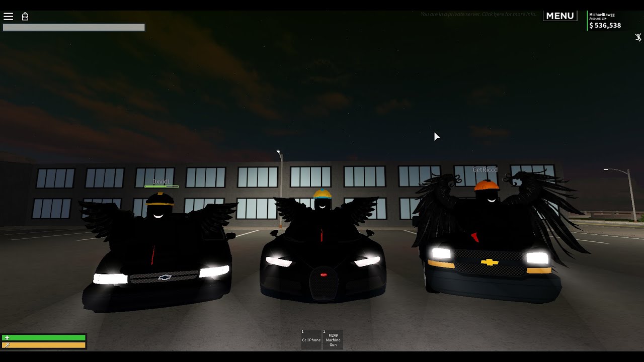 Roblox Way Up YG Rob Music Video !!!!! - YouTube