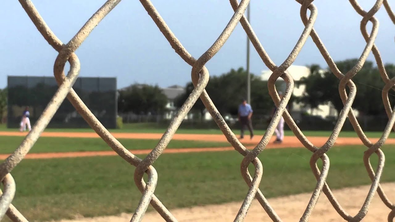 Alec Summer Baseball Highlights 2015 - YouTube