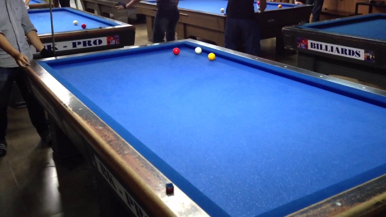 Bida A Băng - YouTube