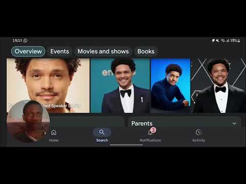 Top 5 SA Celebs Every Teen is Obsessed With 🇿🇦🔥|South African YouTuber ...