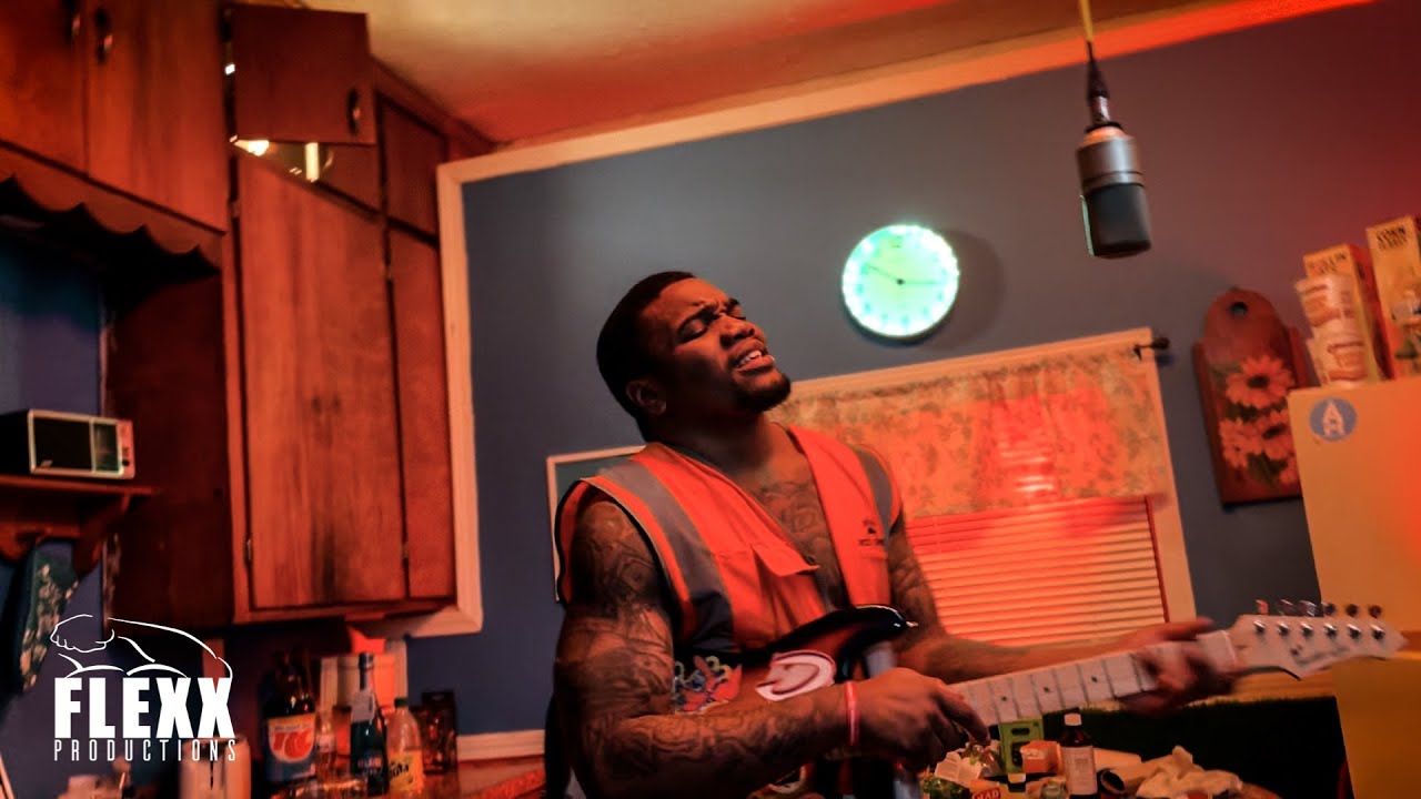 Fred Dukes - One Chance [Official Video] shot on Iphone13 - YouTube