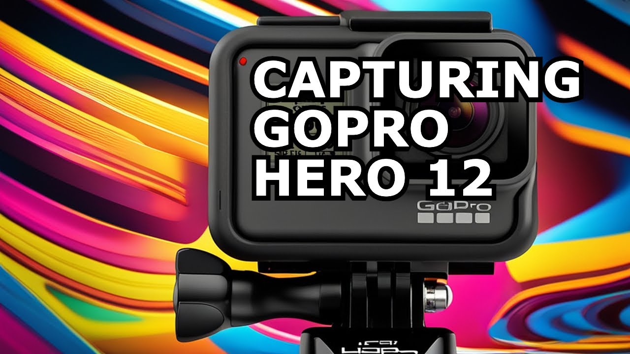 GoPro Hero 12 Black Camera Modes #gopro - YouTube