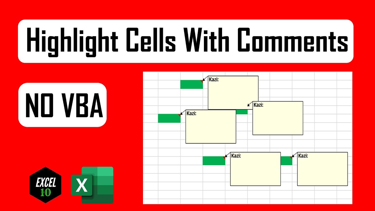 How To Highlight All Cells With Comments In Excel Without Using VBA how-to-highlight-all-cells-with-comments-in-excel-without-using-vba