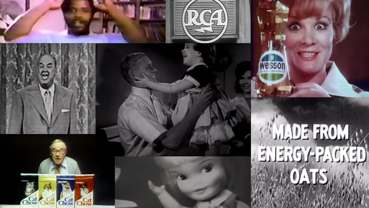 Mashed Up MASH UP Season 2 Episode 10- Vintage DUBS - YouTube