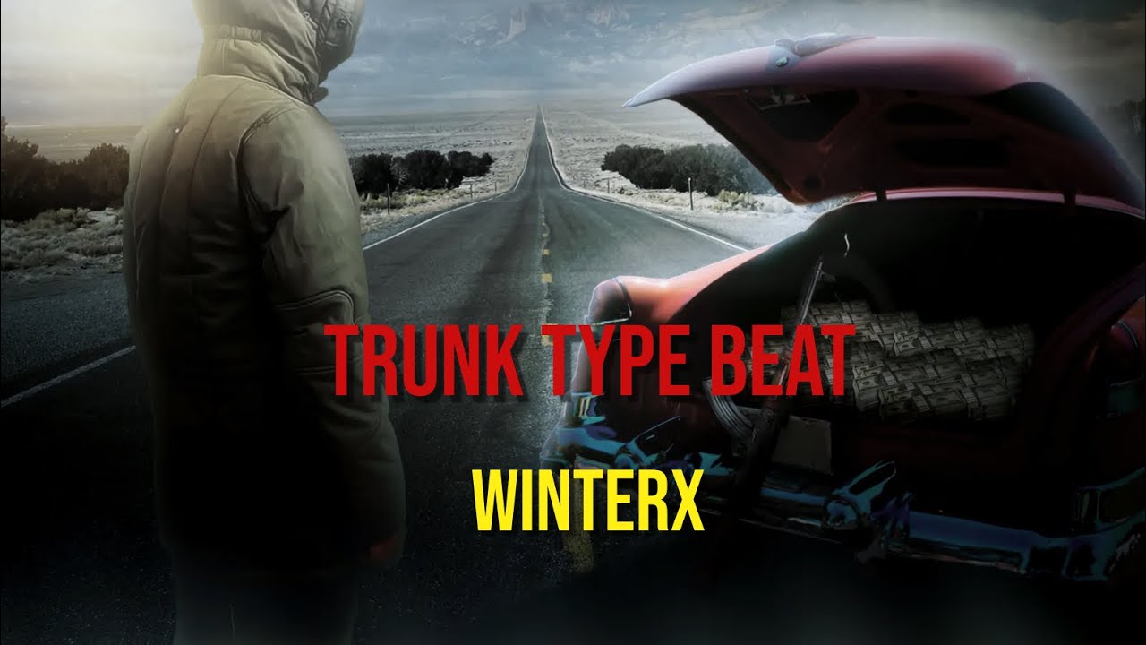 Trunk Type Beat - YouTube