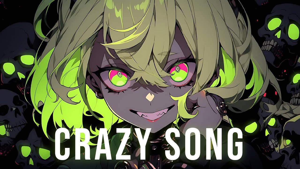 Crazy Music / Back to the Future / Free Songs | (Dark & EDM Track ...