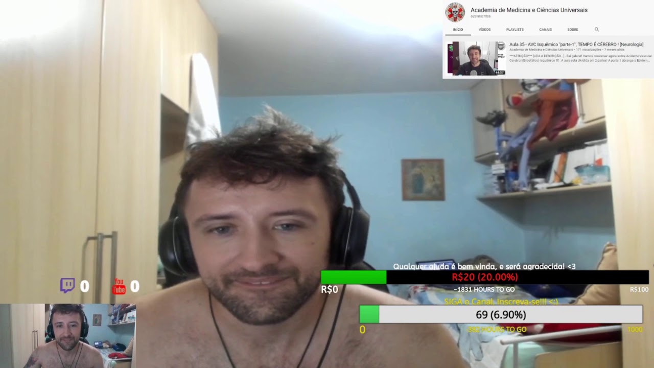 Tibia #197- Dropamos a FALCON GREAVES, do Oberon, em Luminera ...