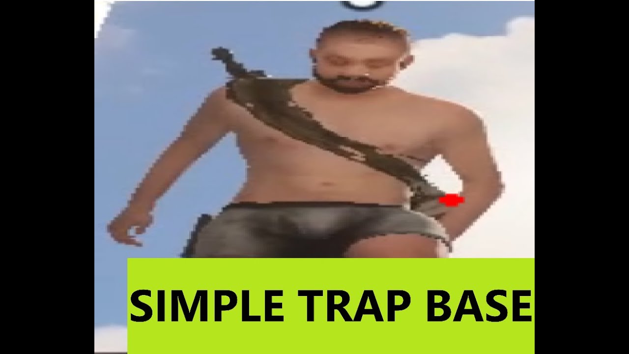 Rust - Simple Trap Base Design - YouTube