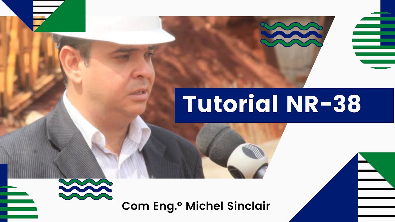 Tutorial NR 38 - YouTube