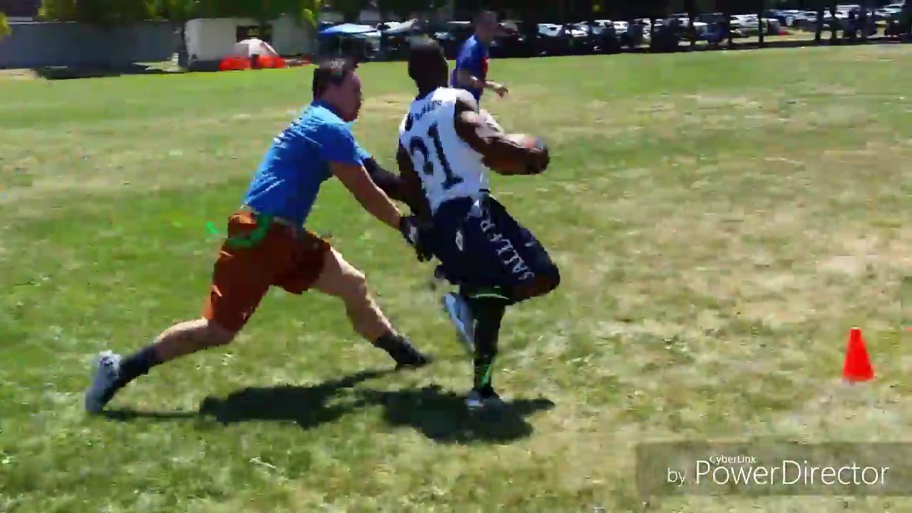 8 ballers highlights game 3 Sacramento tournament July 2016 - YouTube