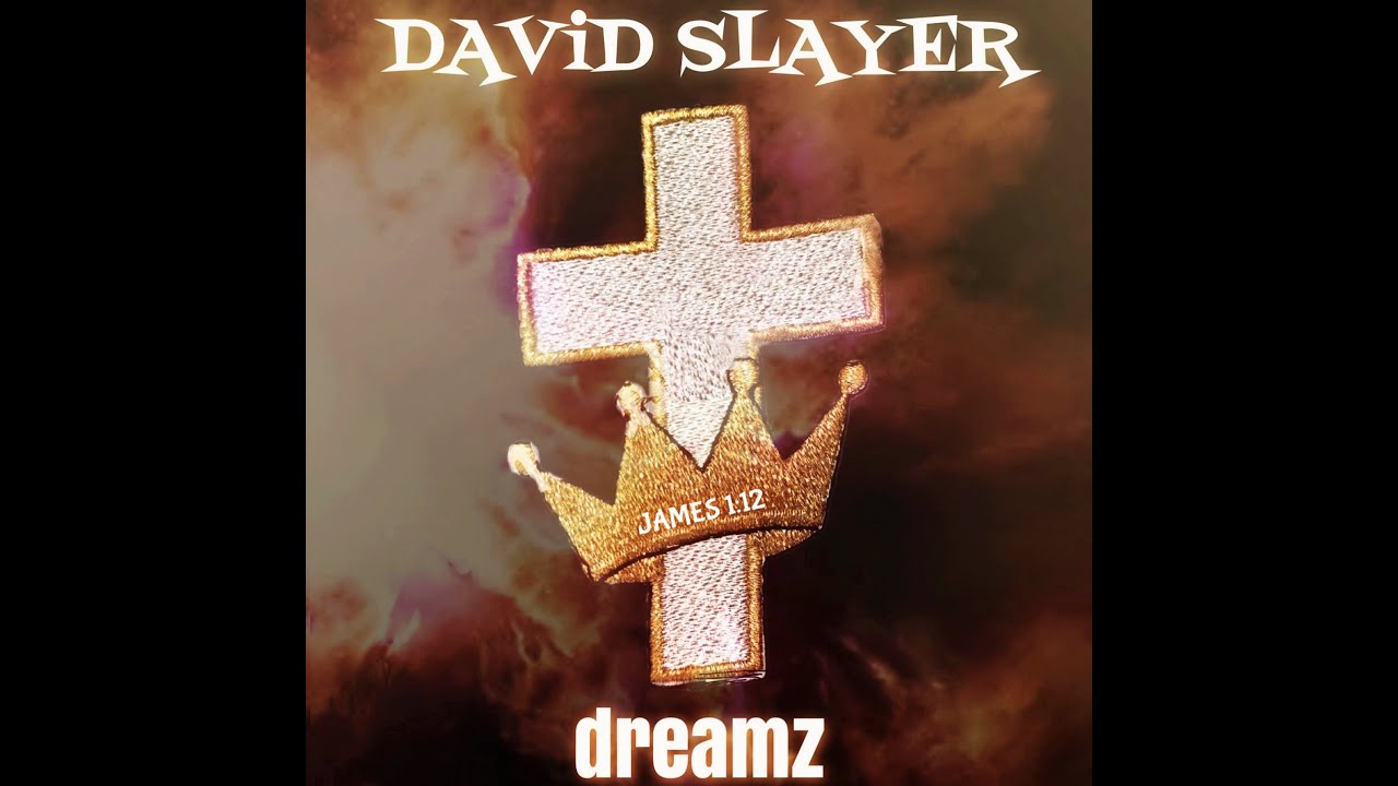 Dave Slayer - Dreamz MASTER - YouTube