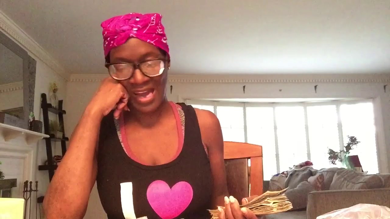 💵52 Week Money Challenge 2019💵 - YouTube