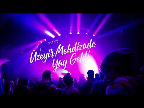 Uzeyir Mehdizade - Yay Geldi / Cover (Official Audio Music 2026)