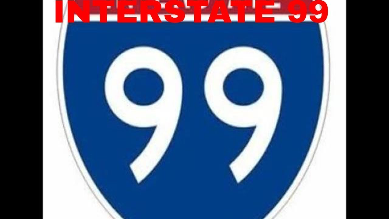 Interstate 99 Birthday Special - YouTube