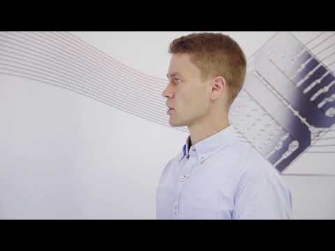 Senorics NIR spectroscopy technology - Interview with our Chief ...