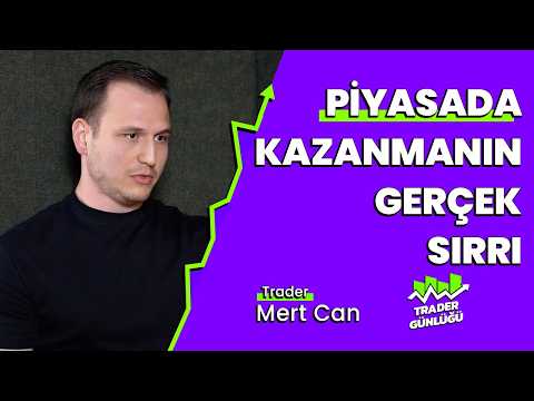 Bildiğiniz teknik analizi unutun: \