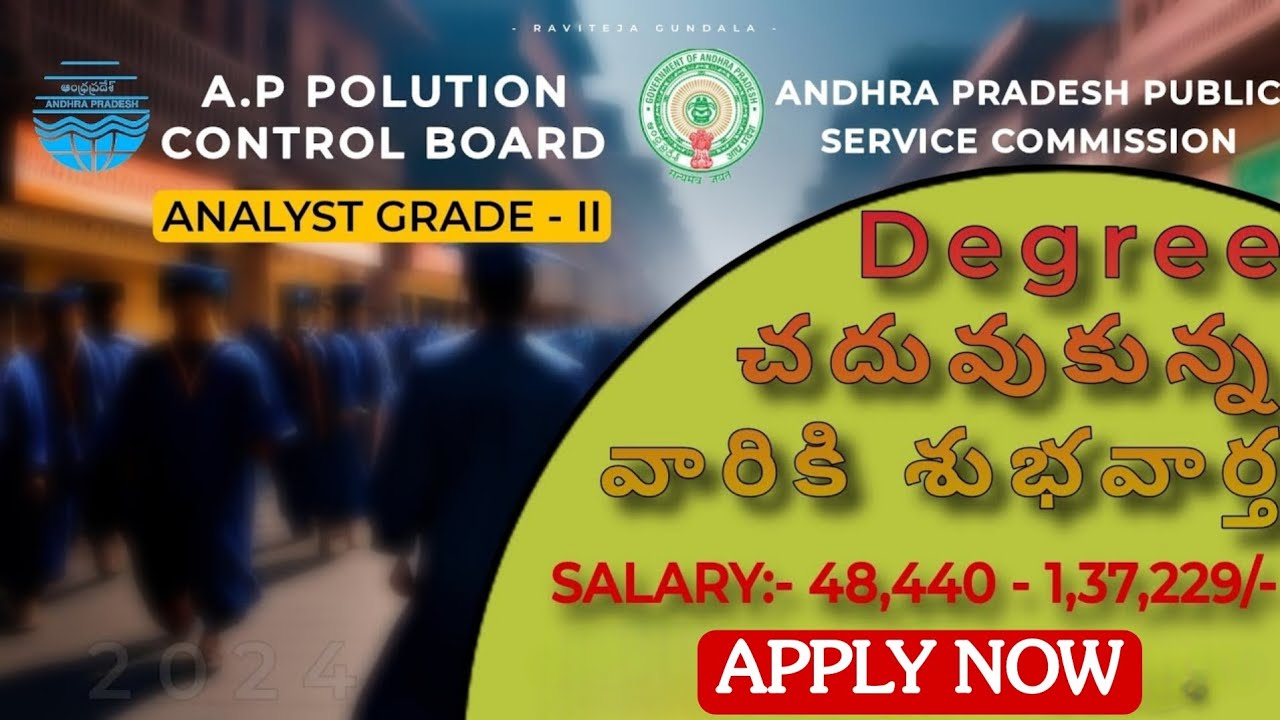 A.P.P.S.C Analyst Grade-II: Expert Strategies for Success appsc ...