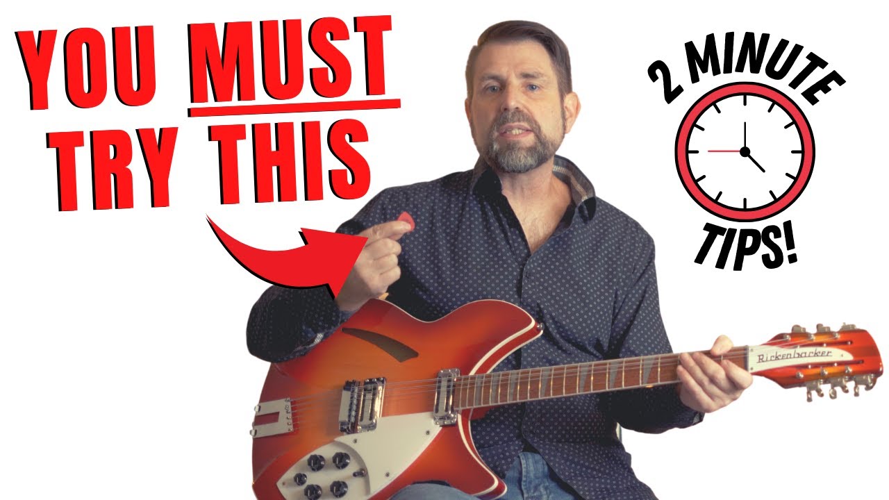 12-String? TRY THIS! - YouTube