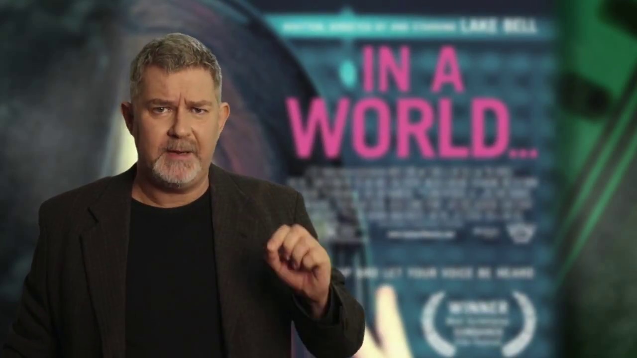 In A World - film review 09 - YouTube