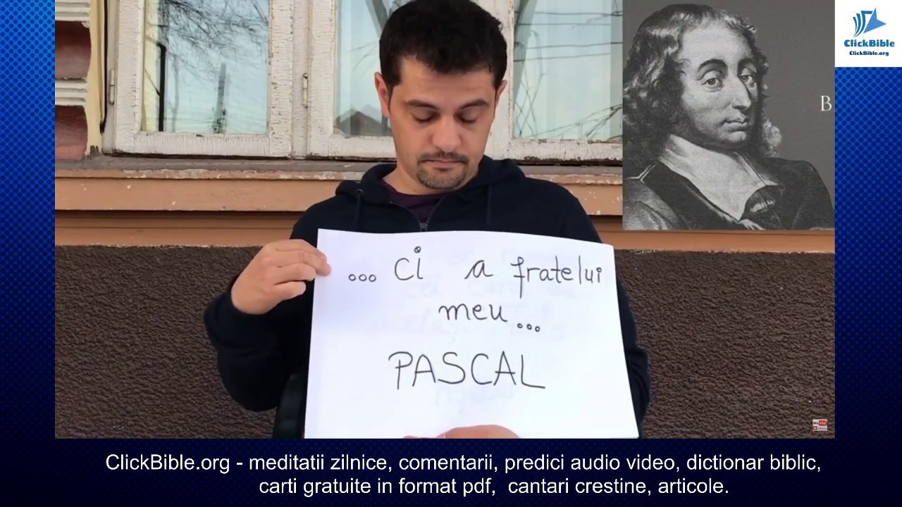 dureros Original Acum blaise pascal carti pdf softwareul domnișoară elită