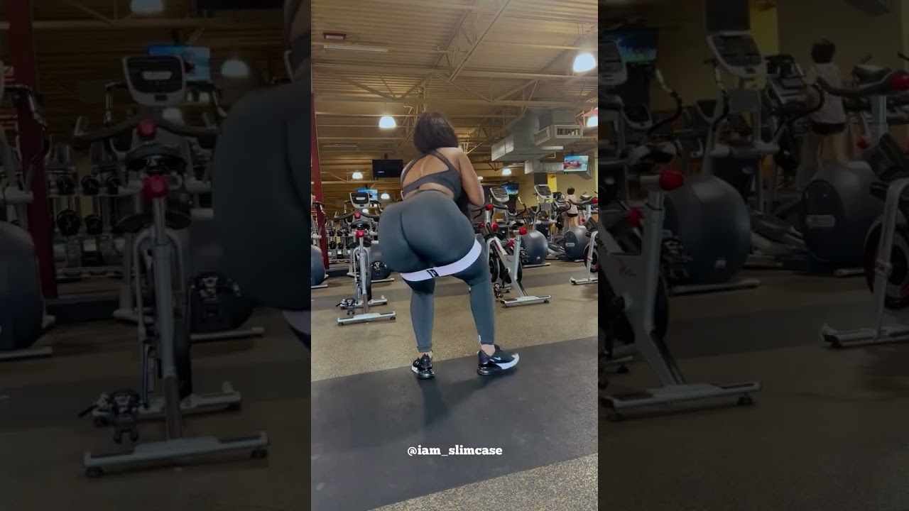Big Booty Youtube