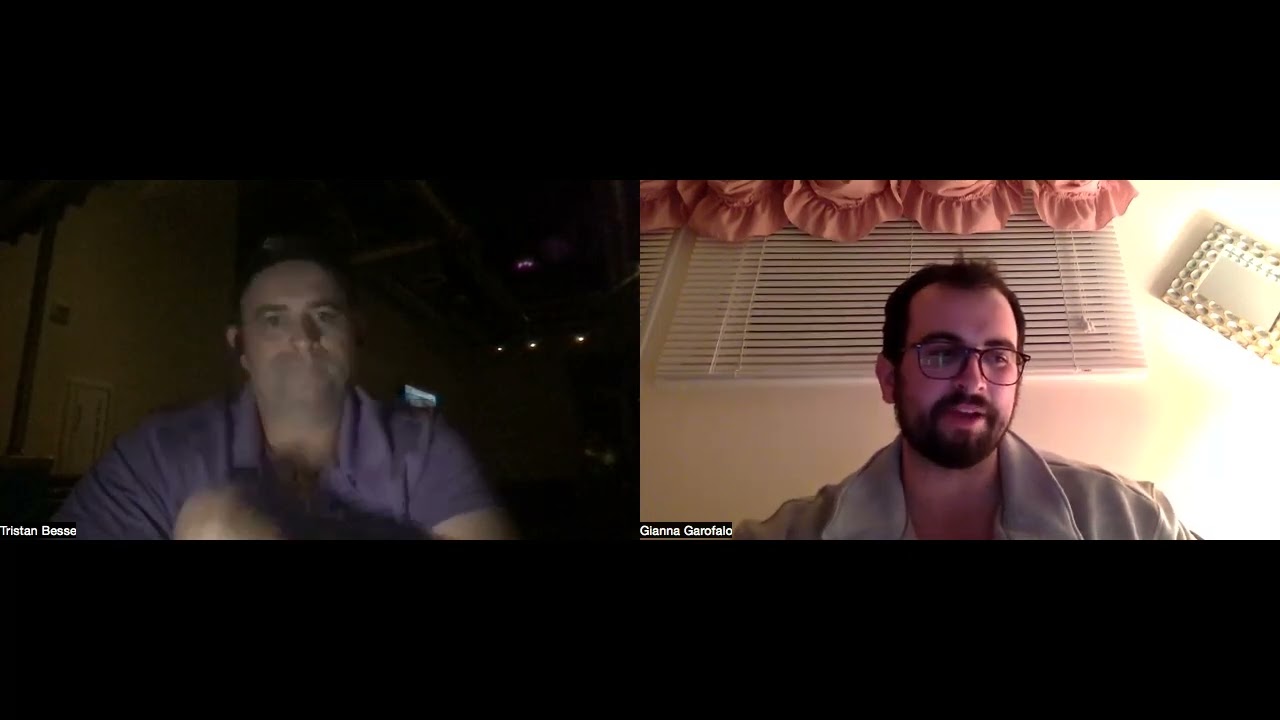 The Moops: Week 2 - YouTube