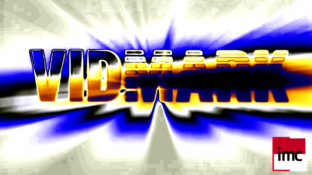 Vidmark Entertainment (1988-1997) in SpectraParisNightPower - YouTube