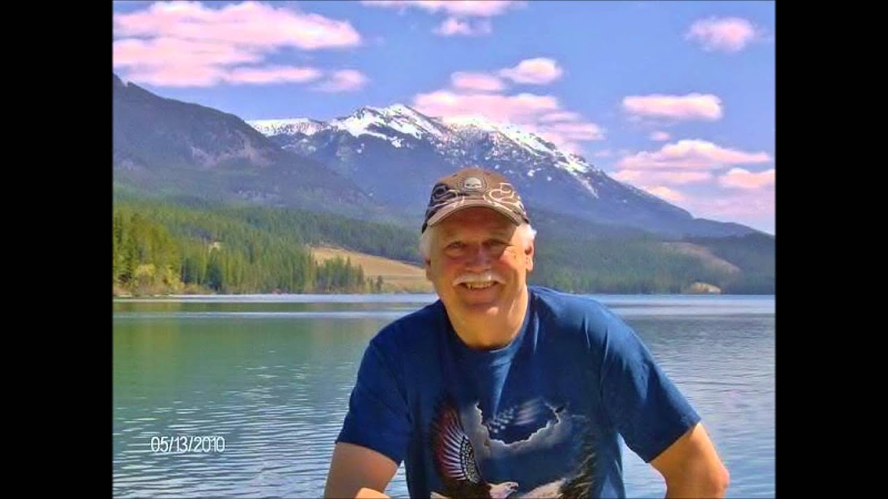 I'm Always On A Mountain When I Fall - Joe Busby - YouTube